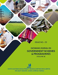 NEDFi Databank Journal | NER DATABANK